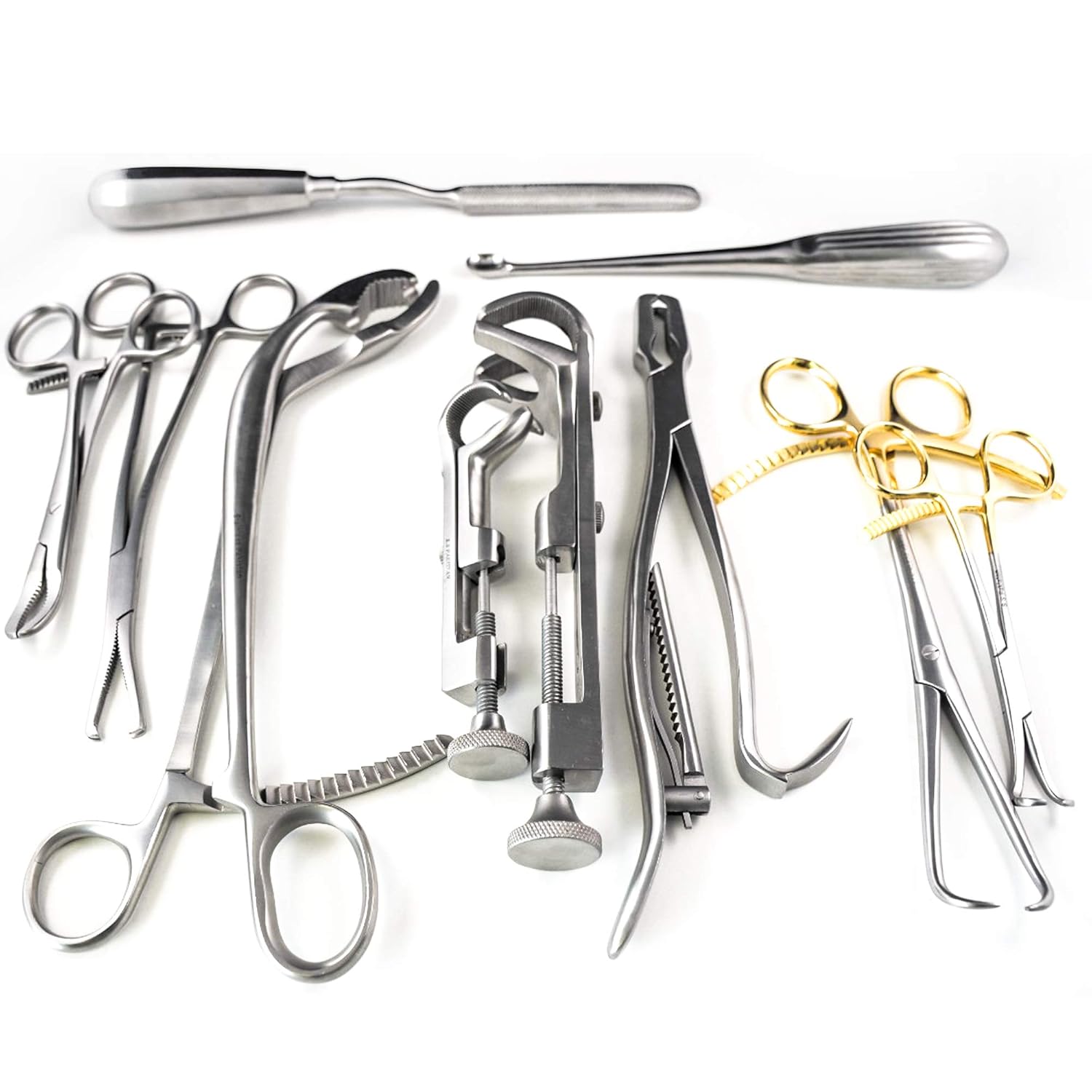 Instruments for Orthopedic Surgery – SENS