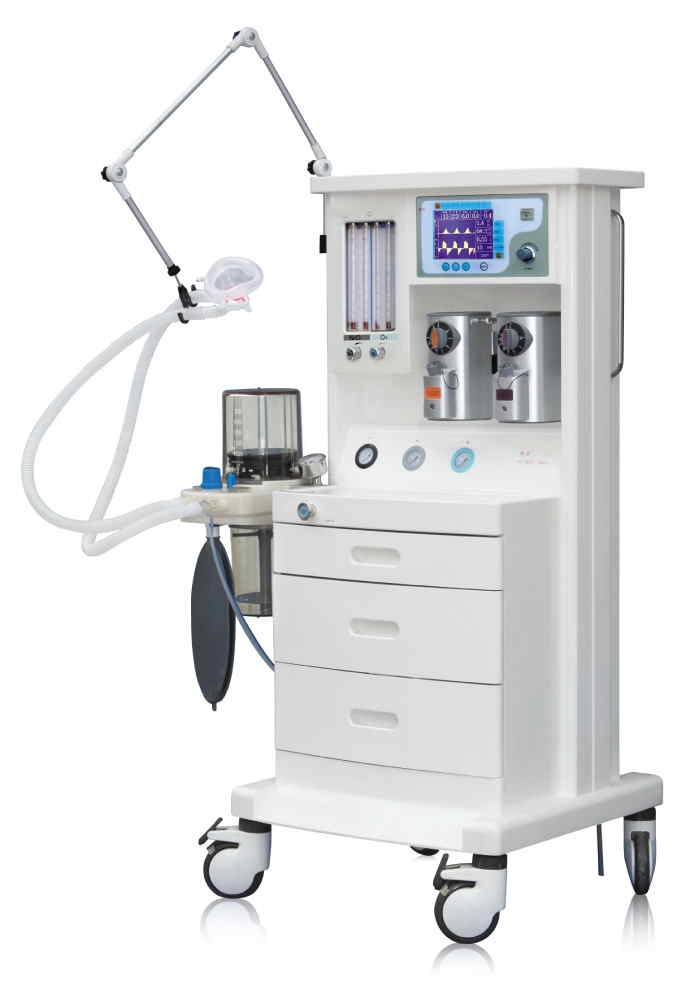 Anesthesia Machine – SENS