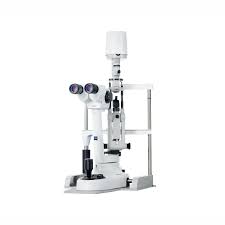 Slit Lamp – SENS